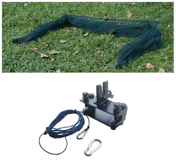 Bird Control Products